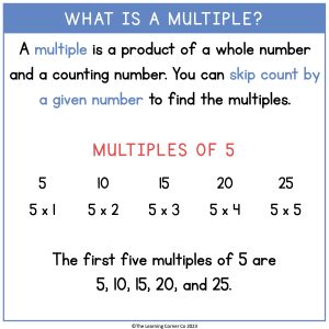 How to find common denominators in fractions?