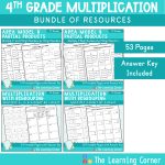 Area Model Multiplication: Guide and Examples