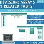 Engaging Ways to Practice Division Facts - The Learning Corner