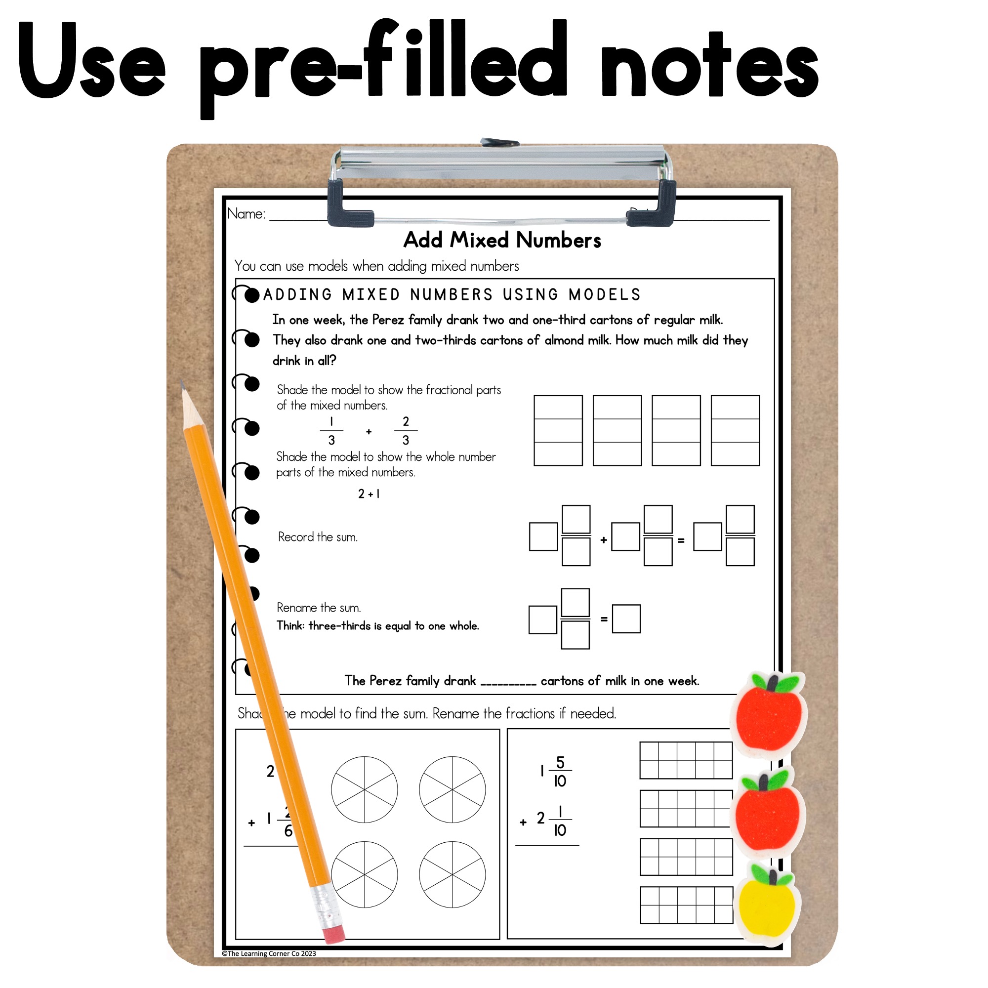 Differentiated Instruction in Math