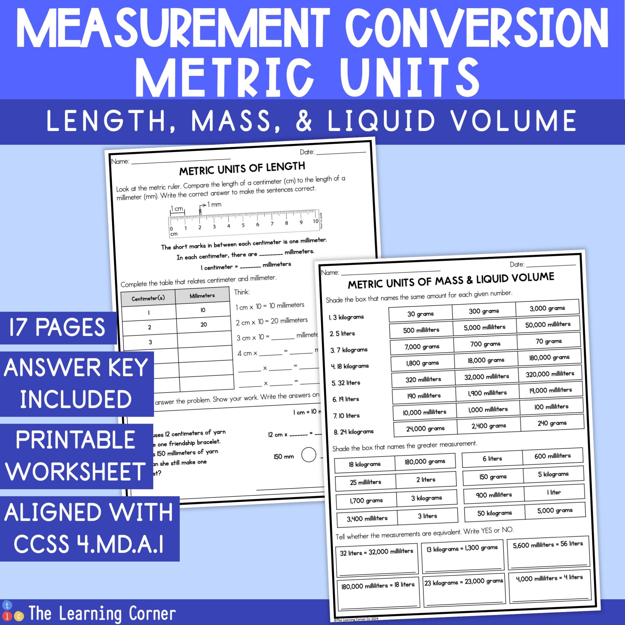 Customary Units Conversion: A Step-by-Step Guide