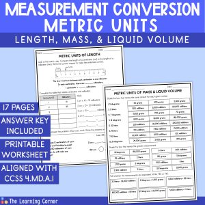 Customary Units Conversion: A Step-by-Step Guide