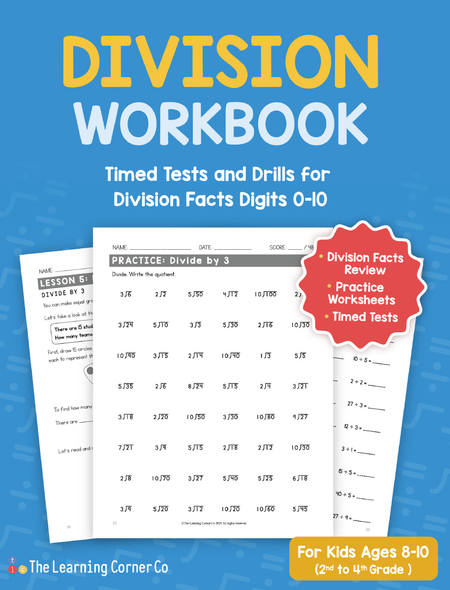 Home - The Learning Corner