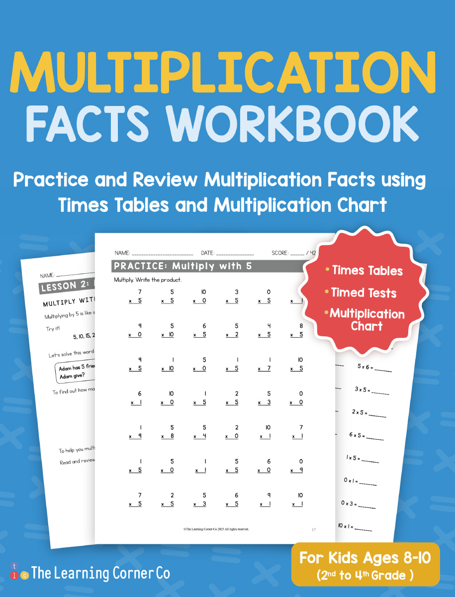 Home - The Learning Corner